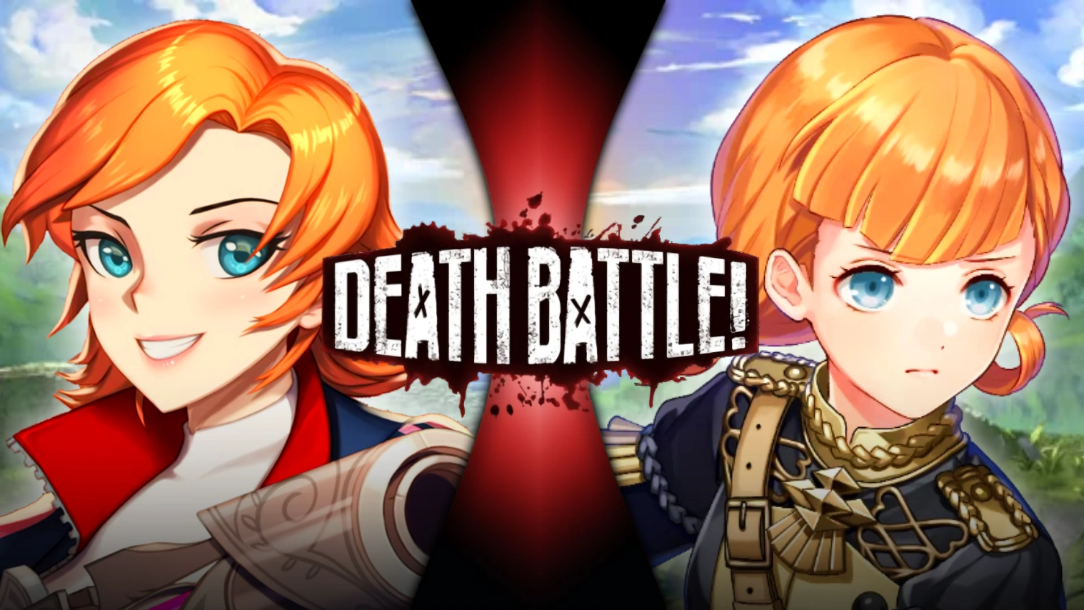 Nora Valkyrie vs Annette (Rwby vs Fire Emblem) | Fandom