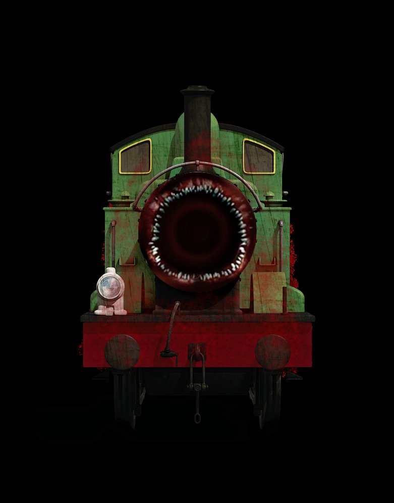 Sodor Fallout Oliver Face - vrogue.co Sodor Fallout Oliver Face - vrogue.co
