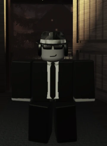 My friend and their assumptions about chance…. Tsk tsk…. | Fandom