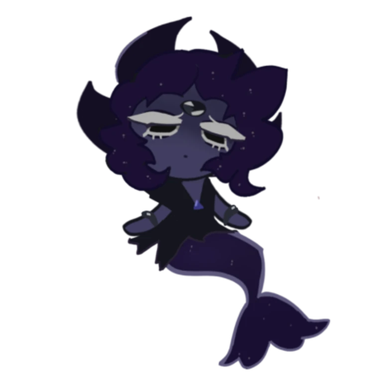 Girl drops weakest gem mermaid design---asked to leave forums | Fandom