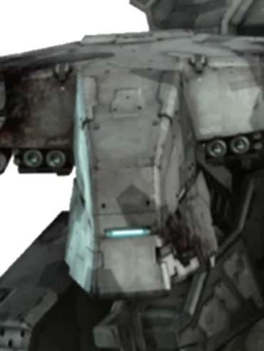 Metal Gear Rex Vs Sentinel (Metal Gear vs Marvel) | Fandom