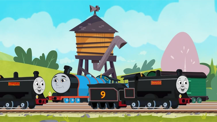 “Go Edward!” | Fandom