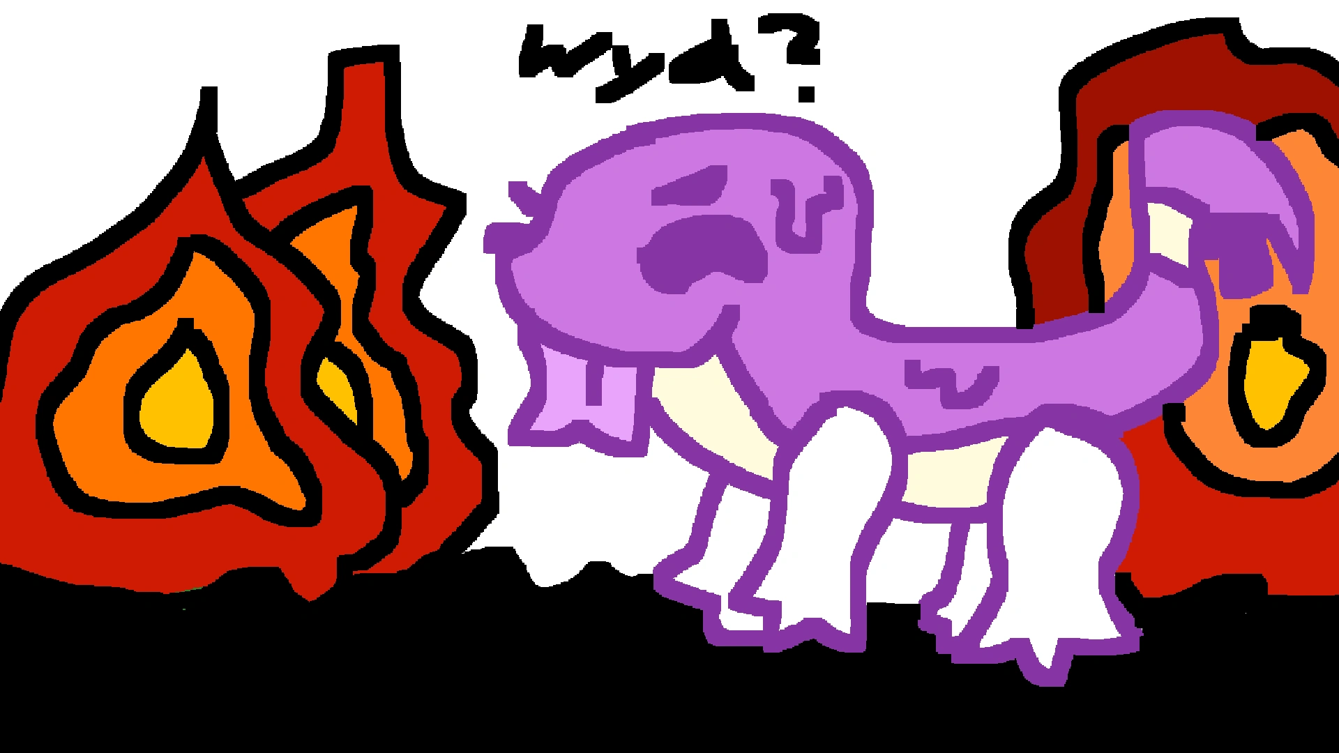 you see spark doing arson, wyd | Fandom