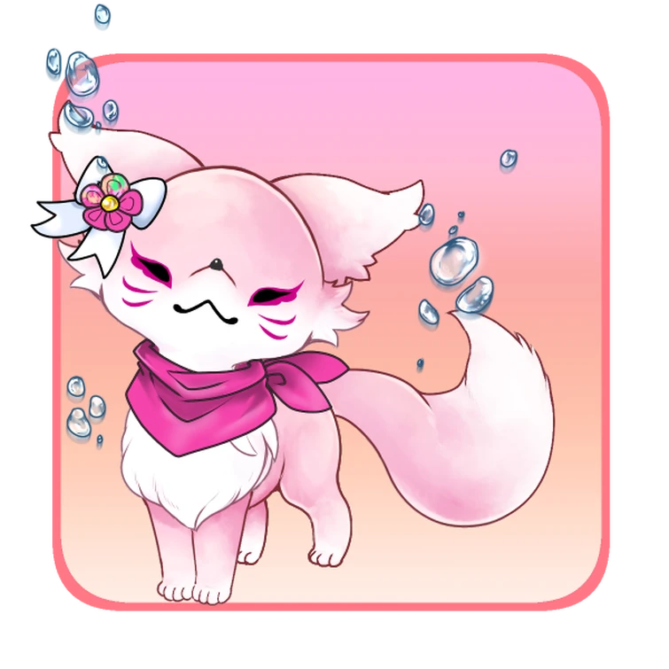 Kitsune Maker | Fandom