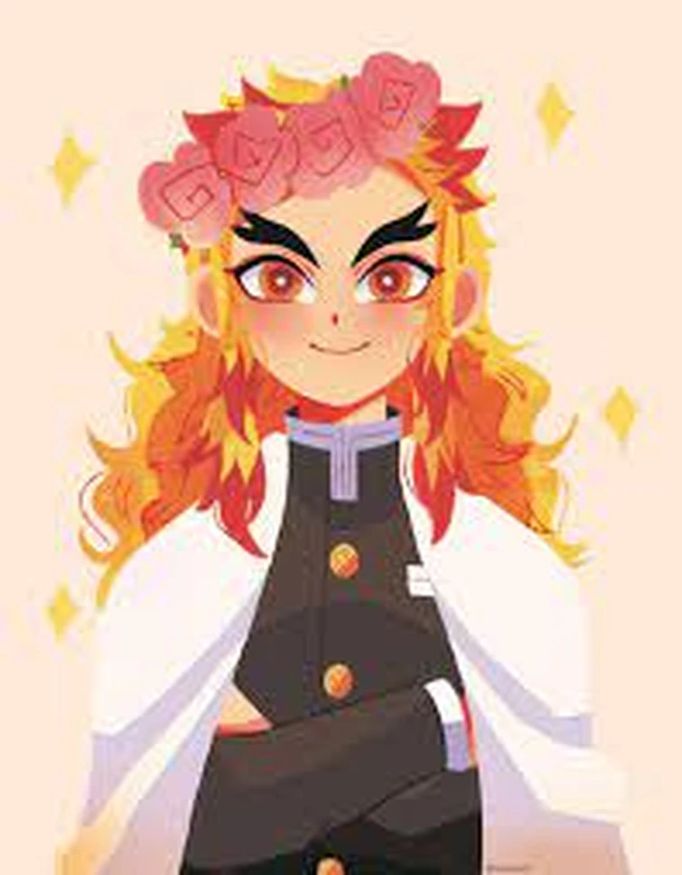 Moreeeeeeeeeee Rengoku-San :))) | Fandom