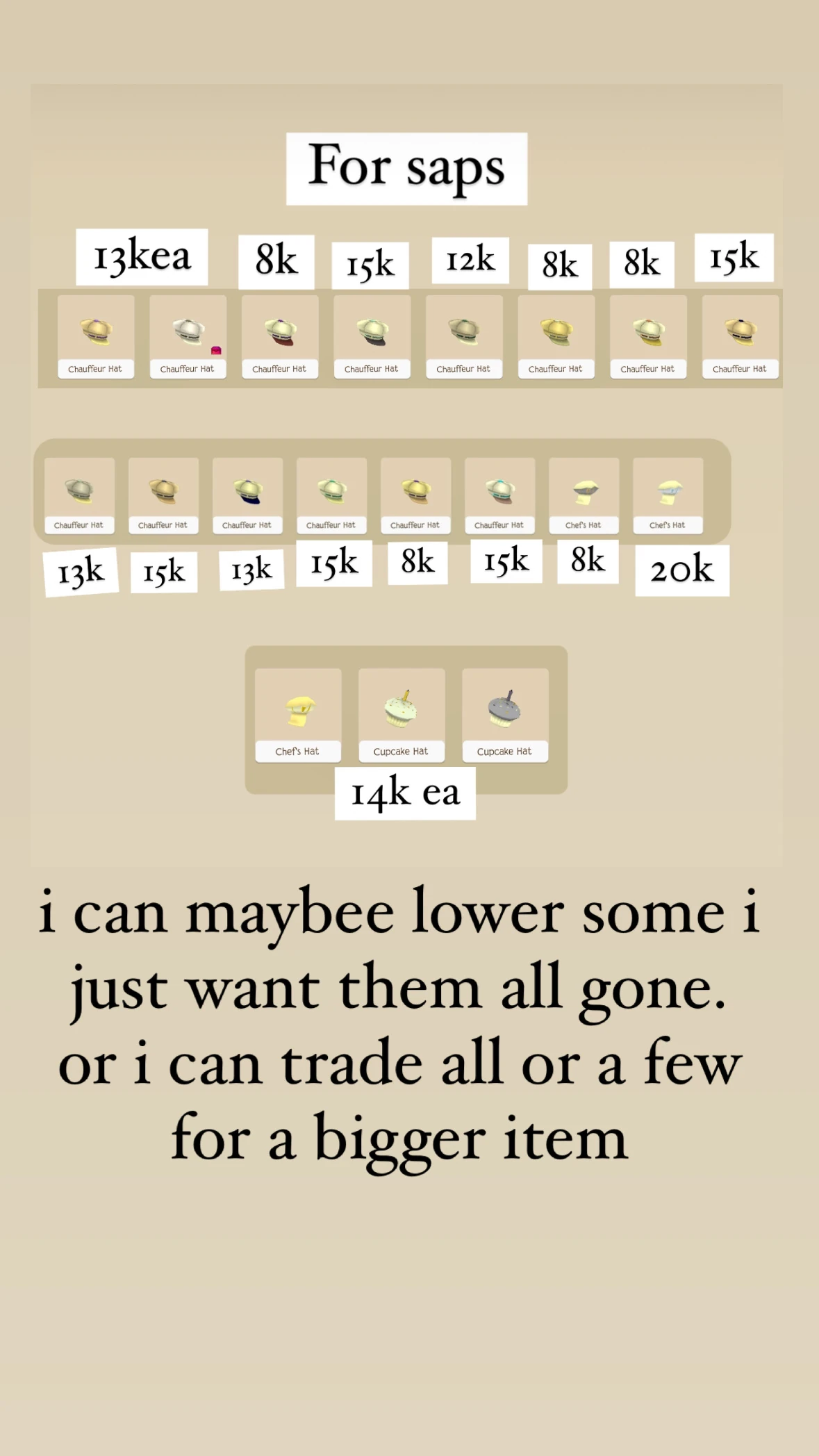 custom hats ft/fs | Fandom