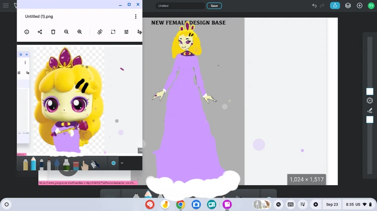 Discuss Everything About Catch! Teenieping Wiki | Fandom