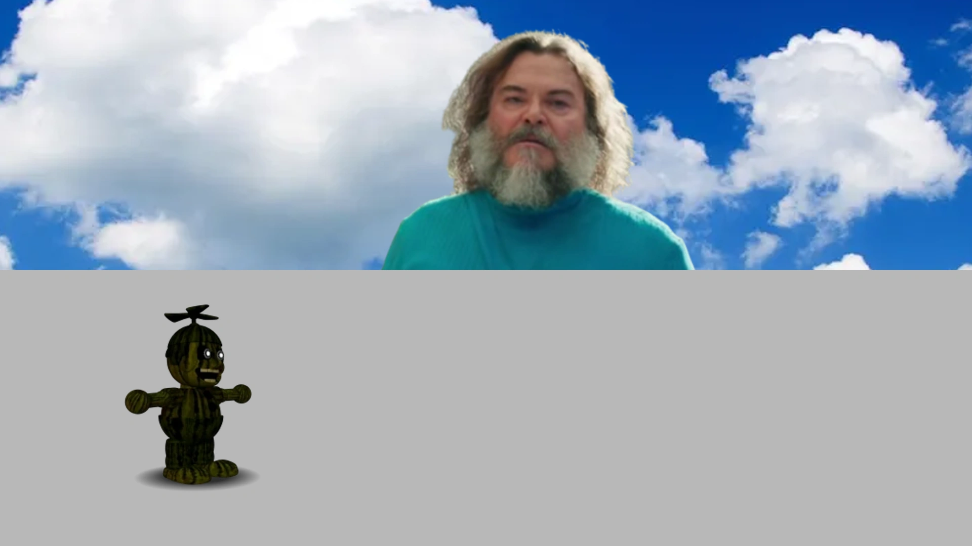 Puppet Jack | Fandom