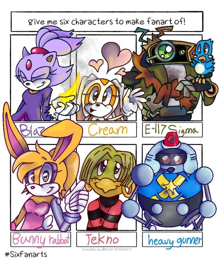 Discuss Everything About Sonic Wiki Zone | Fandom