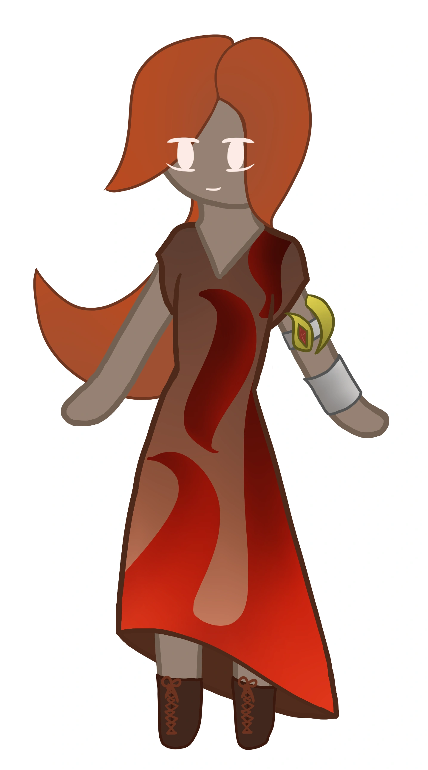 The first of my WoF-OCs-as-cookies! | Fandom