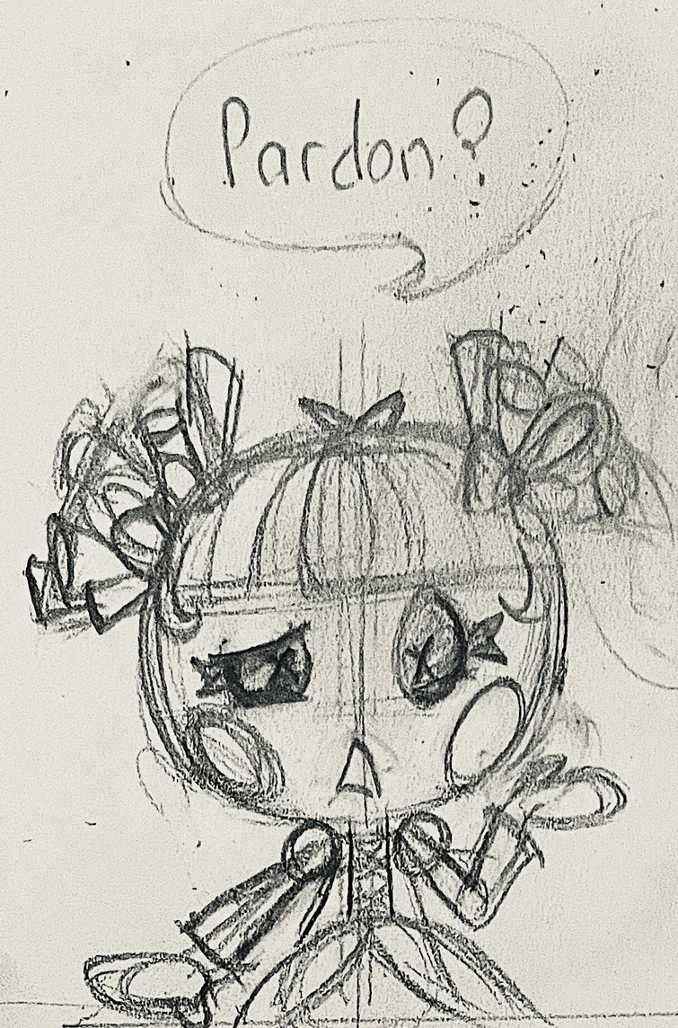 Battlescarred's Important Question | Fandom