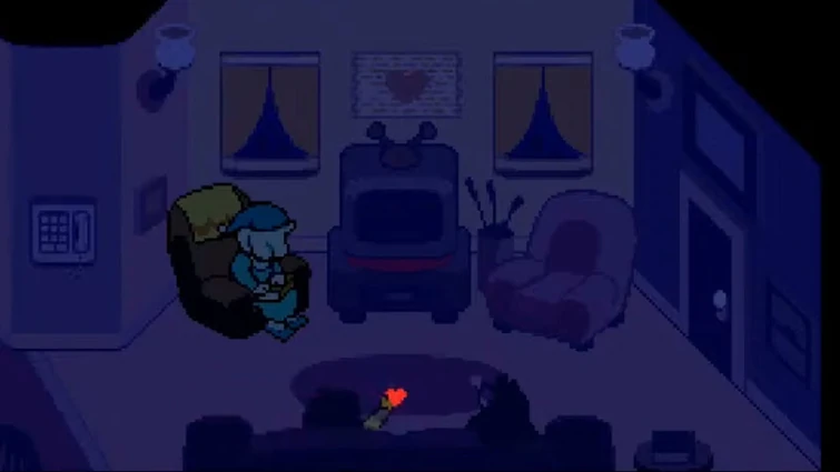 "Kris Knight Theory" is still alive and well | Fandom