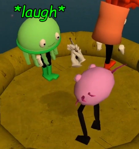 give me object shows to watch | Fandom