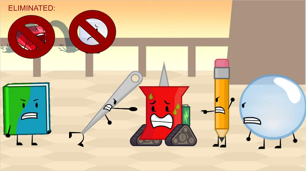 I don't hate pin but... | Fandom