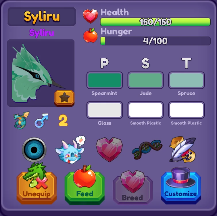 Should I keep or shuffle the colors on this Syl? | Fandom