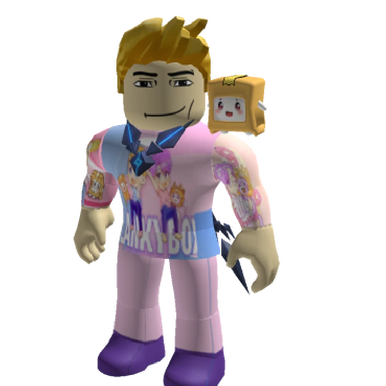 OK here roblox av reveal don't ask facerveal | Fandom