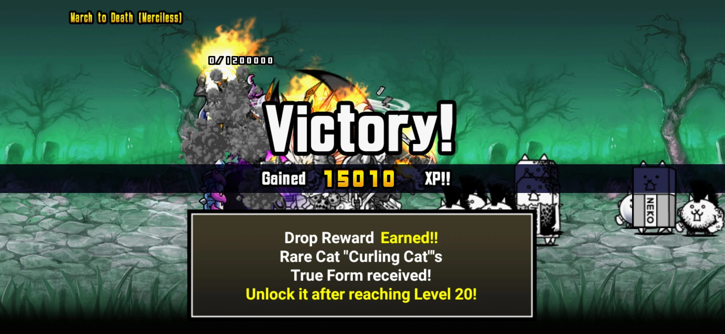 Worst stage | Fandom