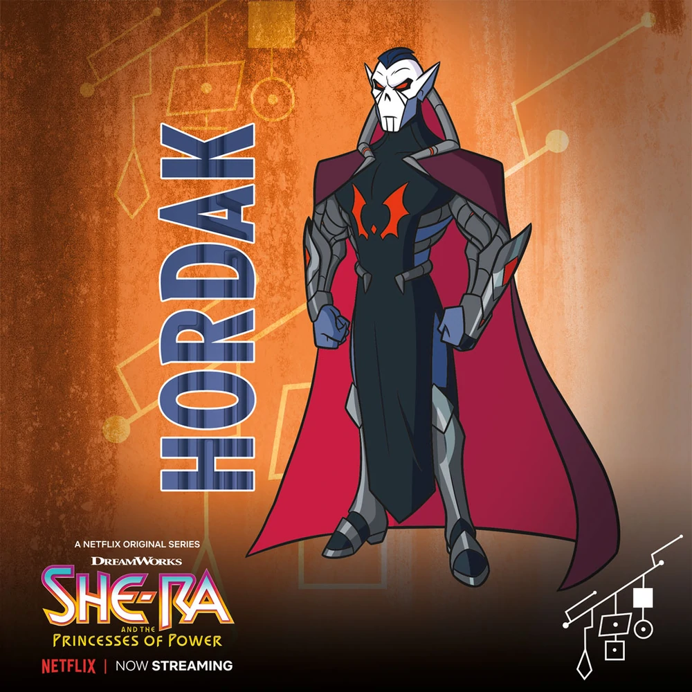 Some things I've noticed in She-ra (series) | Fandom