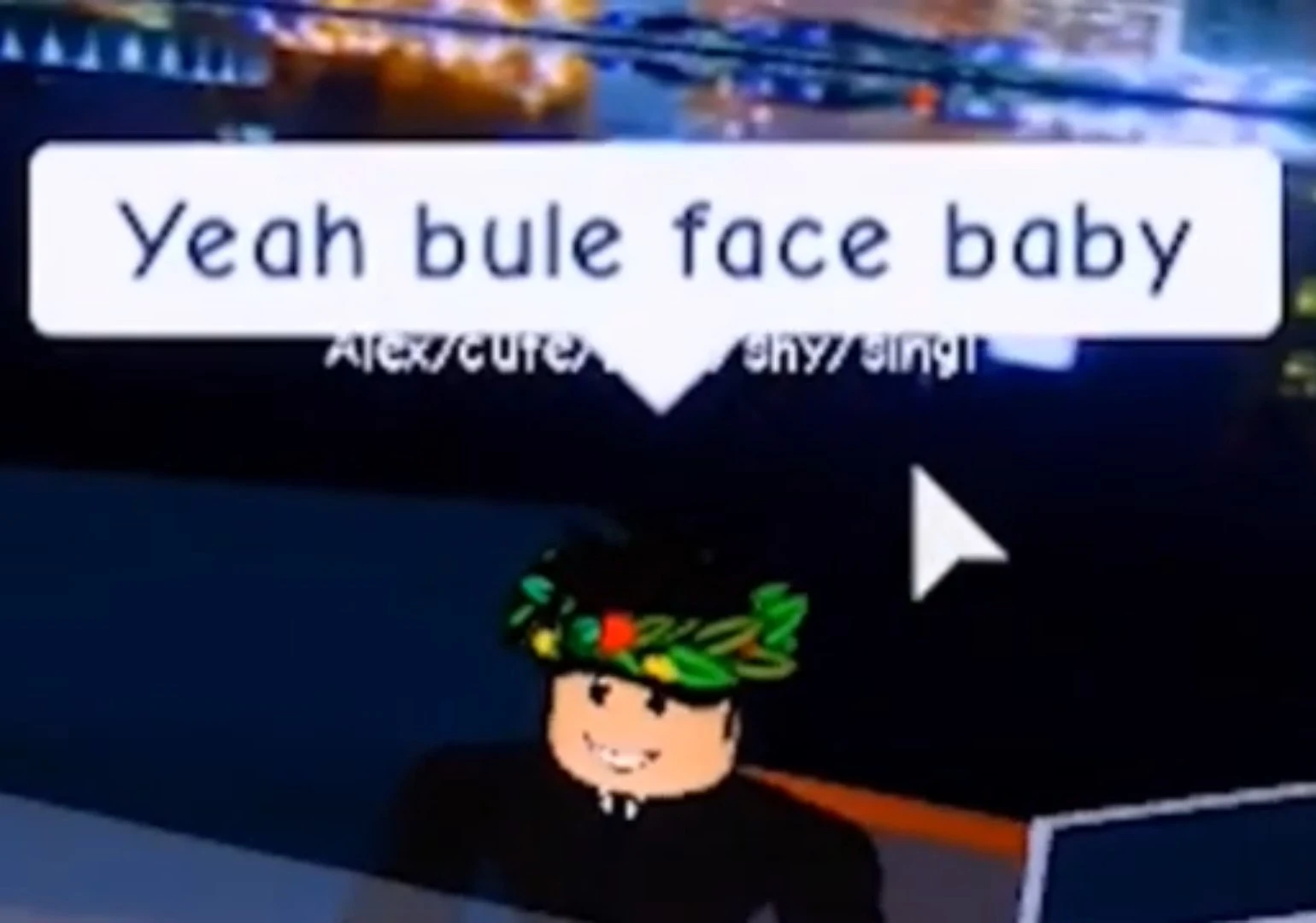 Bule face 😍😍😍 | Fandom