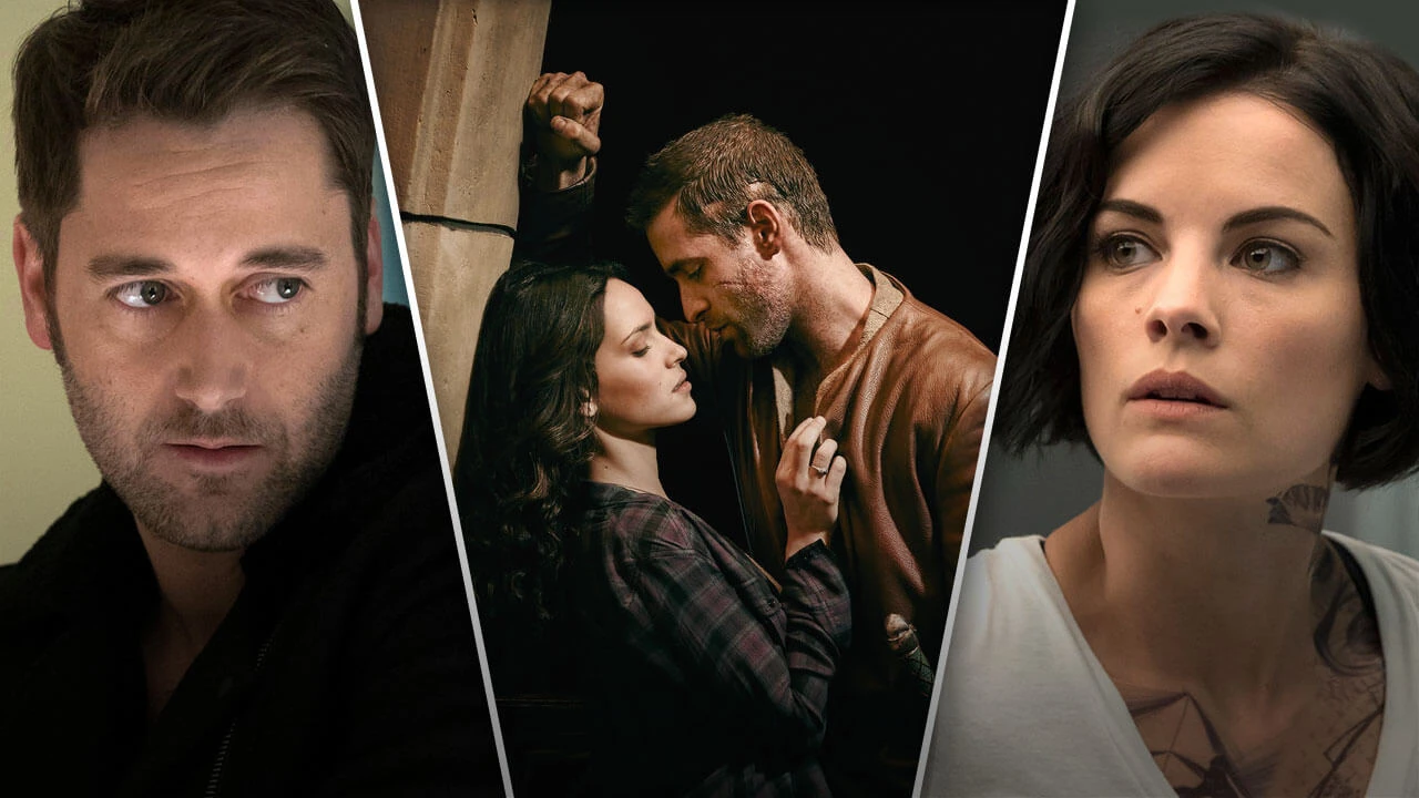 Upfronts: NBC Announces Fall TV Lineup | Fandom