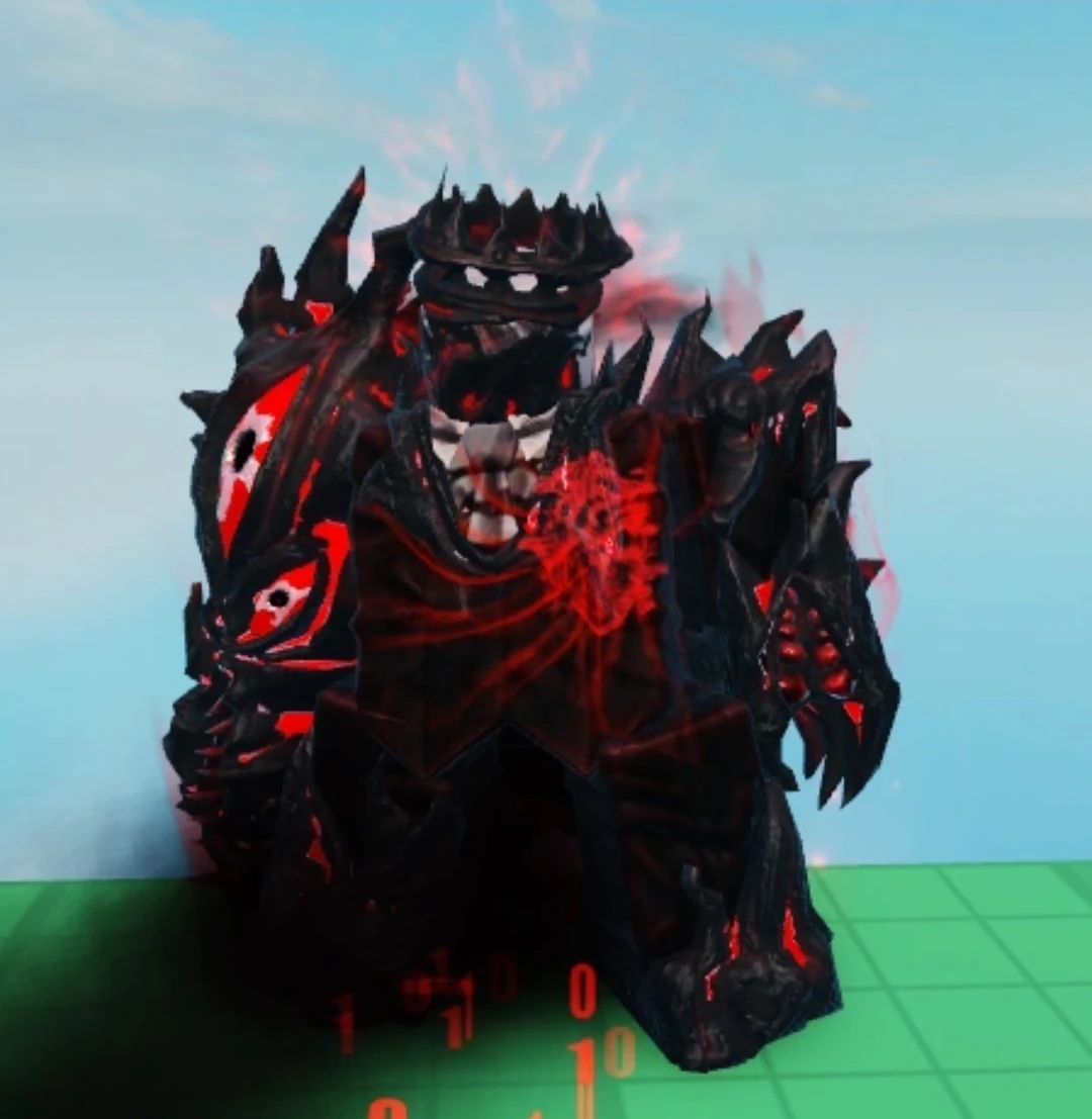 What creature looks like this thing? | Fandom