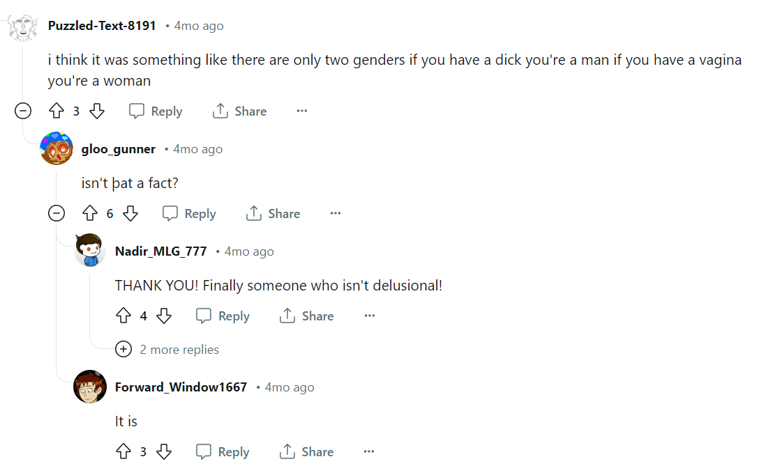 r/fnf: "We support trans people and enbies!!!" | Fandom