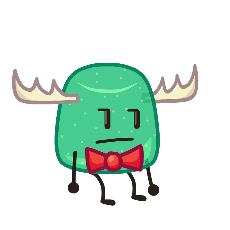 BFDI Wiki makes an object show. | Fandom