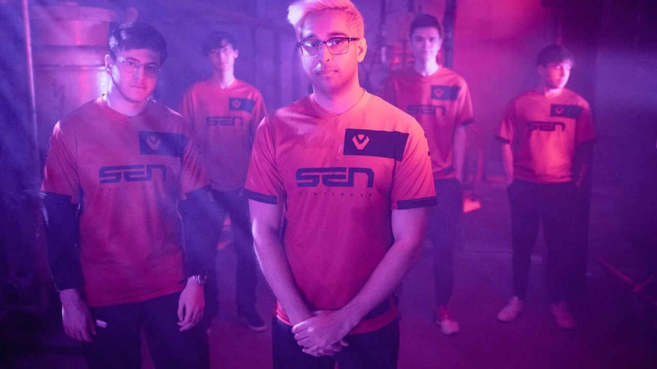 What It Takes: VALORANT | Fandom