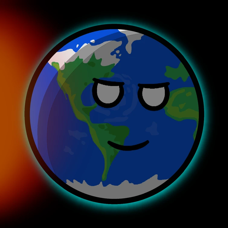 Earth | Fandom