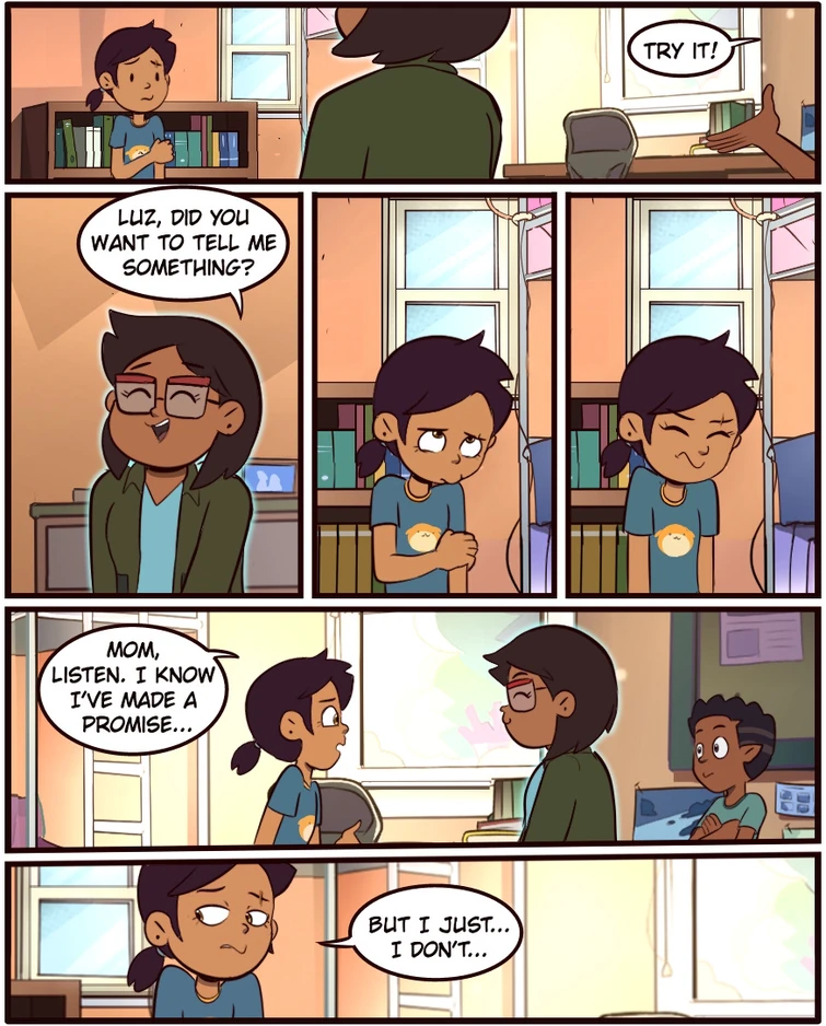 [ Morningmark] practice | Fandom