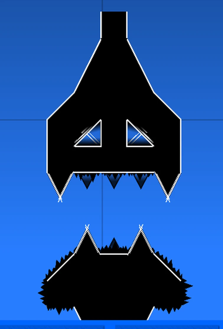 Discuss Everything About Geometry Dash Fan Wiki | Fandom