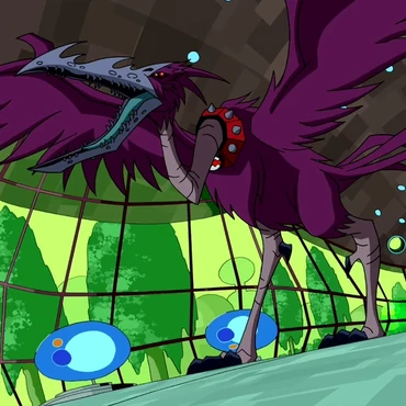 Who is your favourite remaining Nemetrix transformation? | Fandom