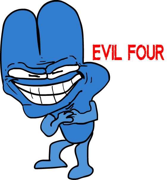 suggest bfdi meme's/cursed images I should make | Fandom