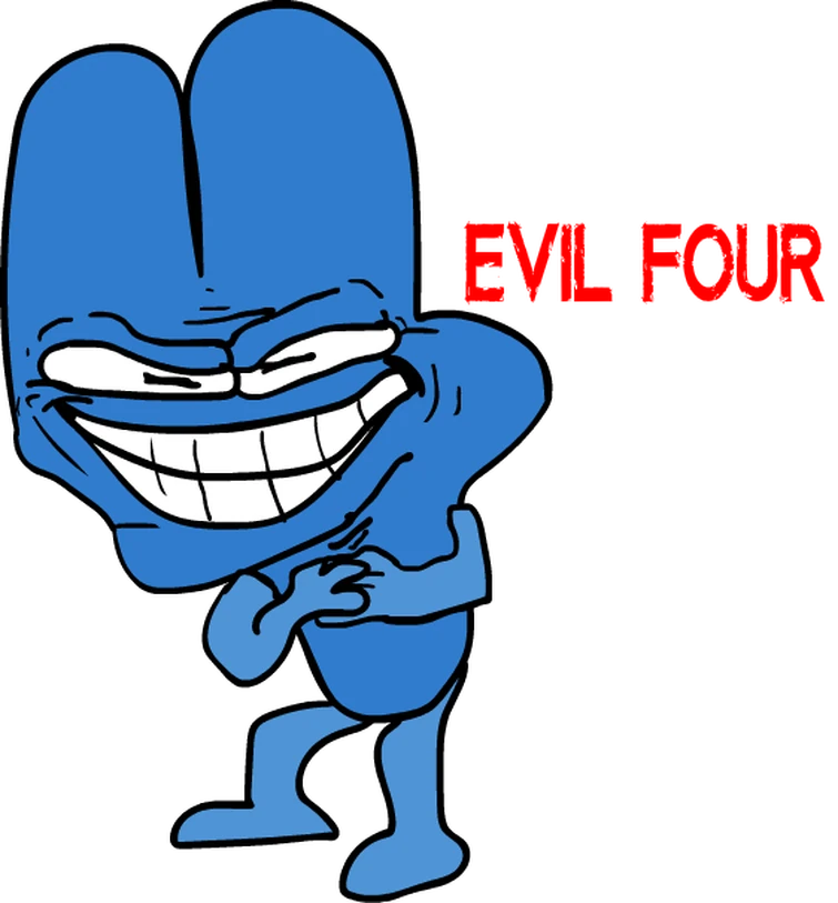 suggest bfdi meme's/cursed images I should make | Fandom