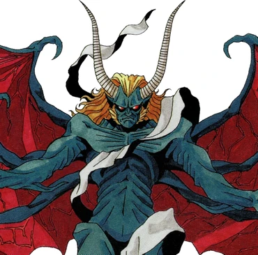 Discuss Everything About Megami Tensei Wiki | Fandom