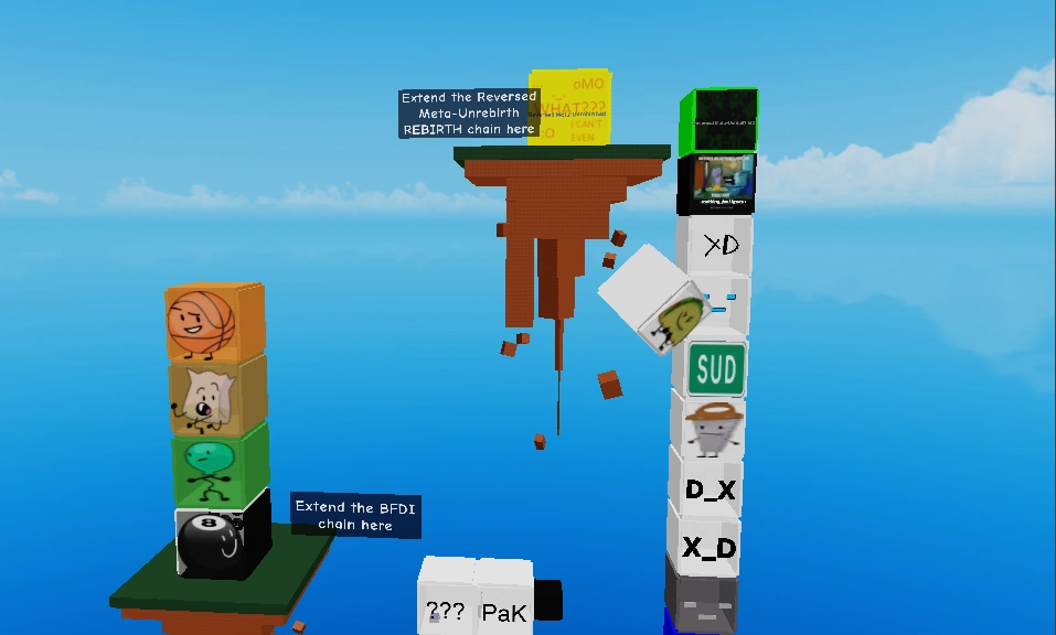 difficulty ideas?? | Fandom