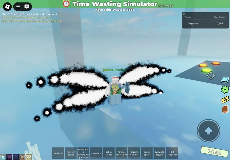 Discuss Everything About Balanced Craftwars Overhaul Wiki | Fandom