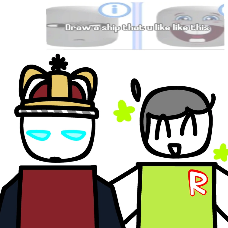 Discuss Everything About Block Tales Wiki | Fandom