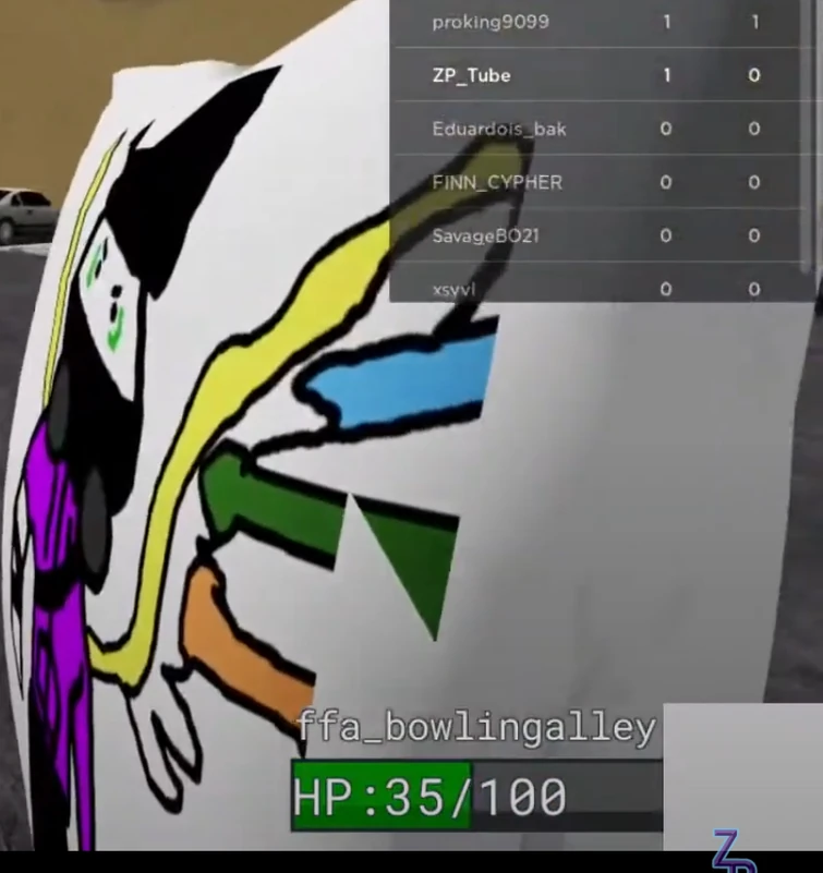 Discuss Everything About Roblox Item Asylum Wiki | Fandom
