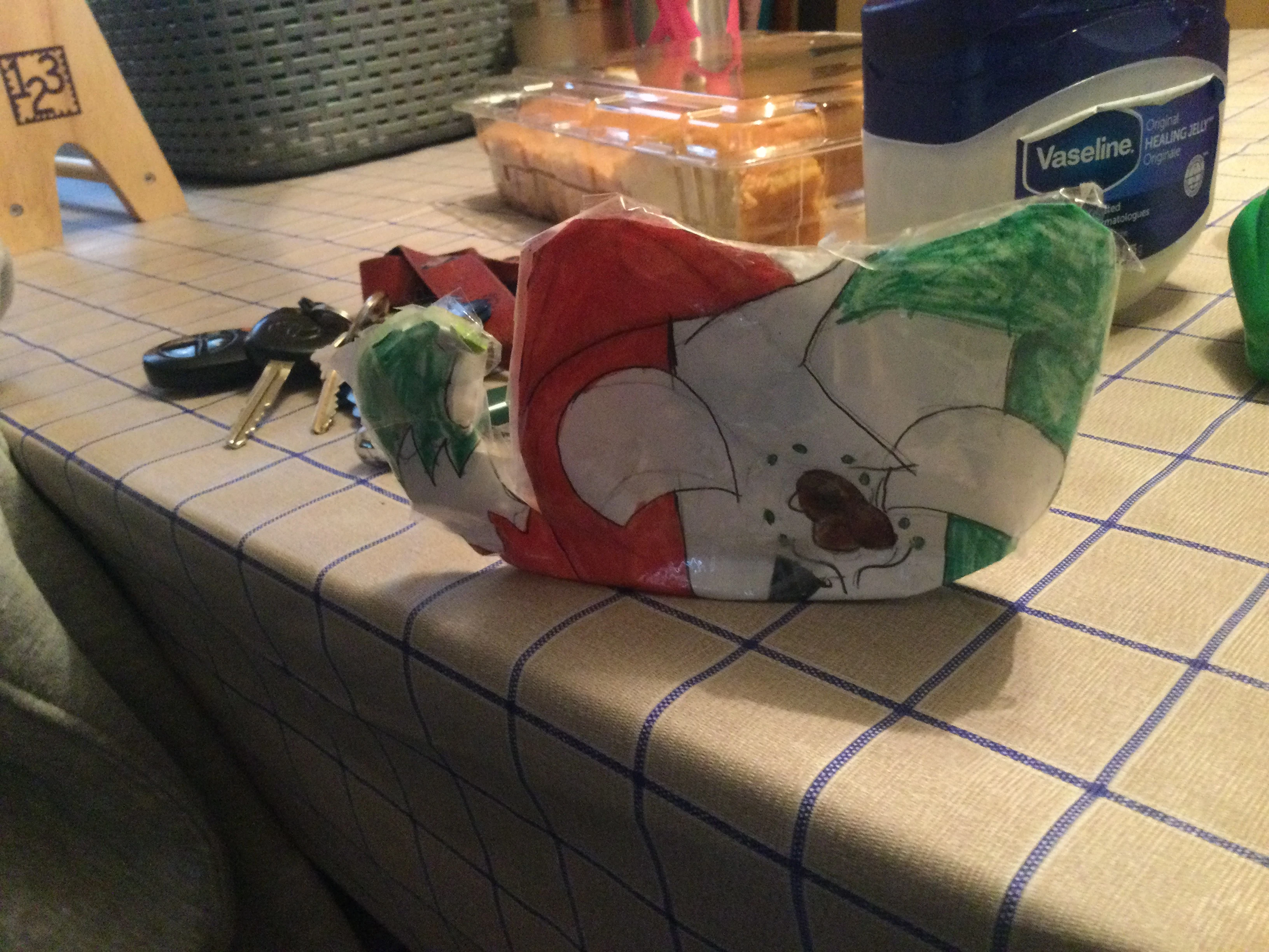 Krabby Patty | Fandom