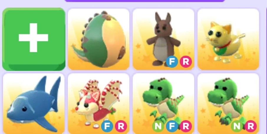 rlly small trading post | Fandom