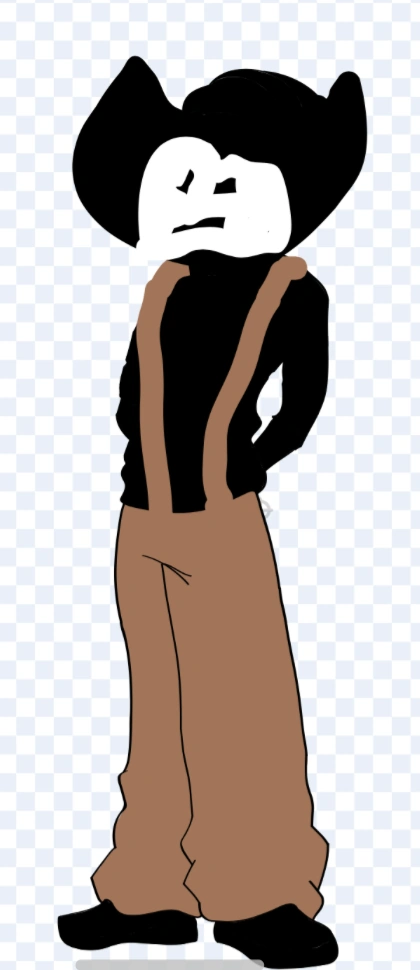 hey I made some Sammy fan art | Fandom