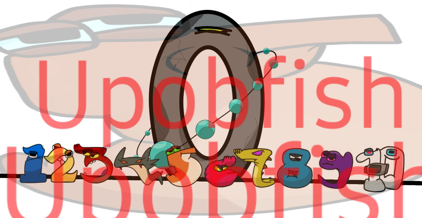 Number lore predictions 0-10 | Fandom