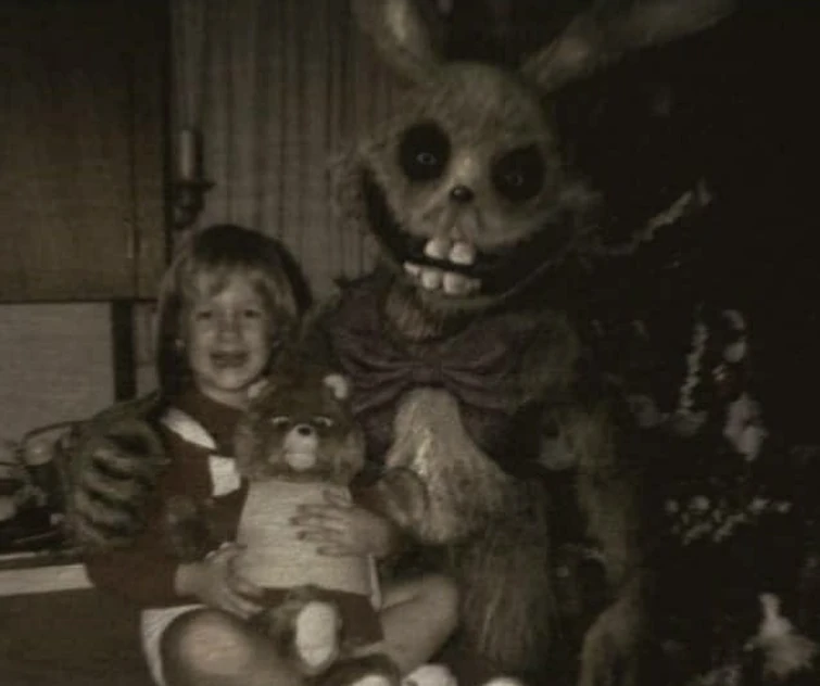 Fnaf in real life | Fandom
