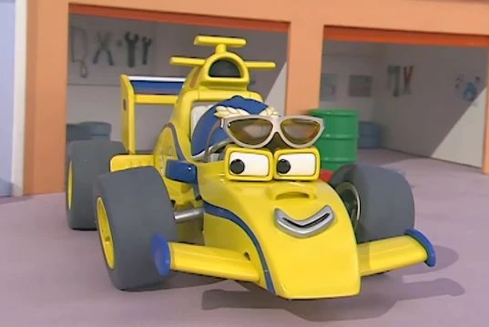 Which one of the twins would get along with Maxi more? | Fandom