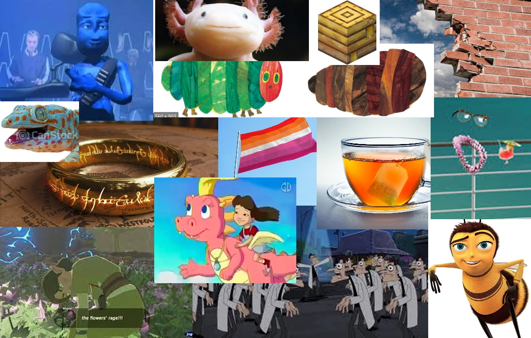 WoF Arc 3 in a nutshell | Fandom