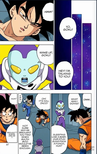 Discuss Everything About Dragon Ball Wiki | Fandom