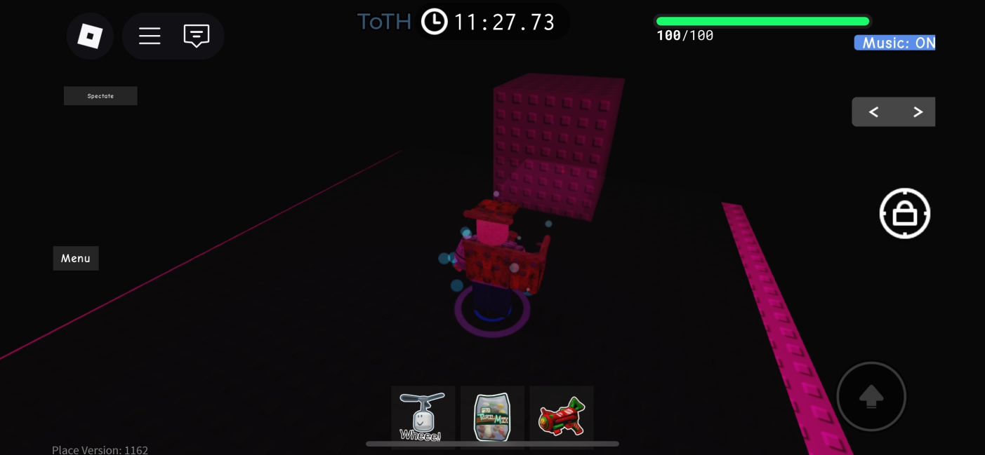 New hardest (ToTH complete) | Fandom