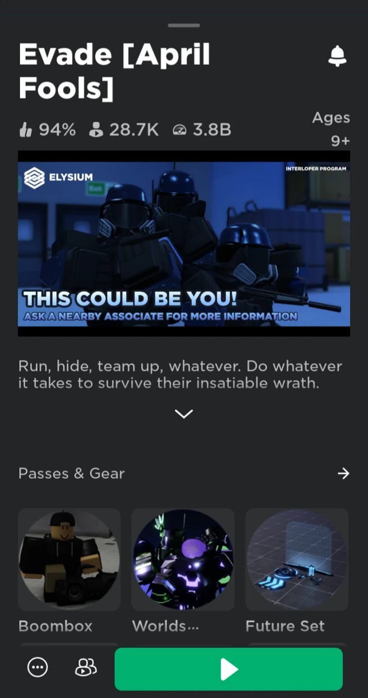 april fools | Fandom