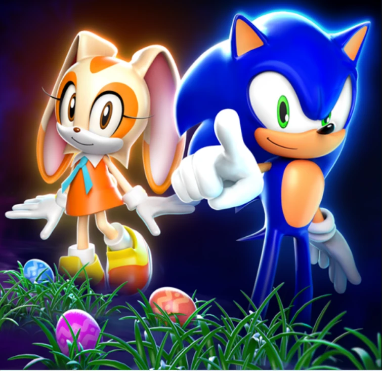 Happy Easter! | Fandom